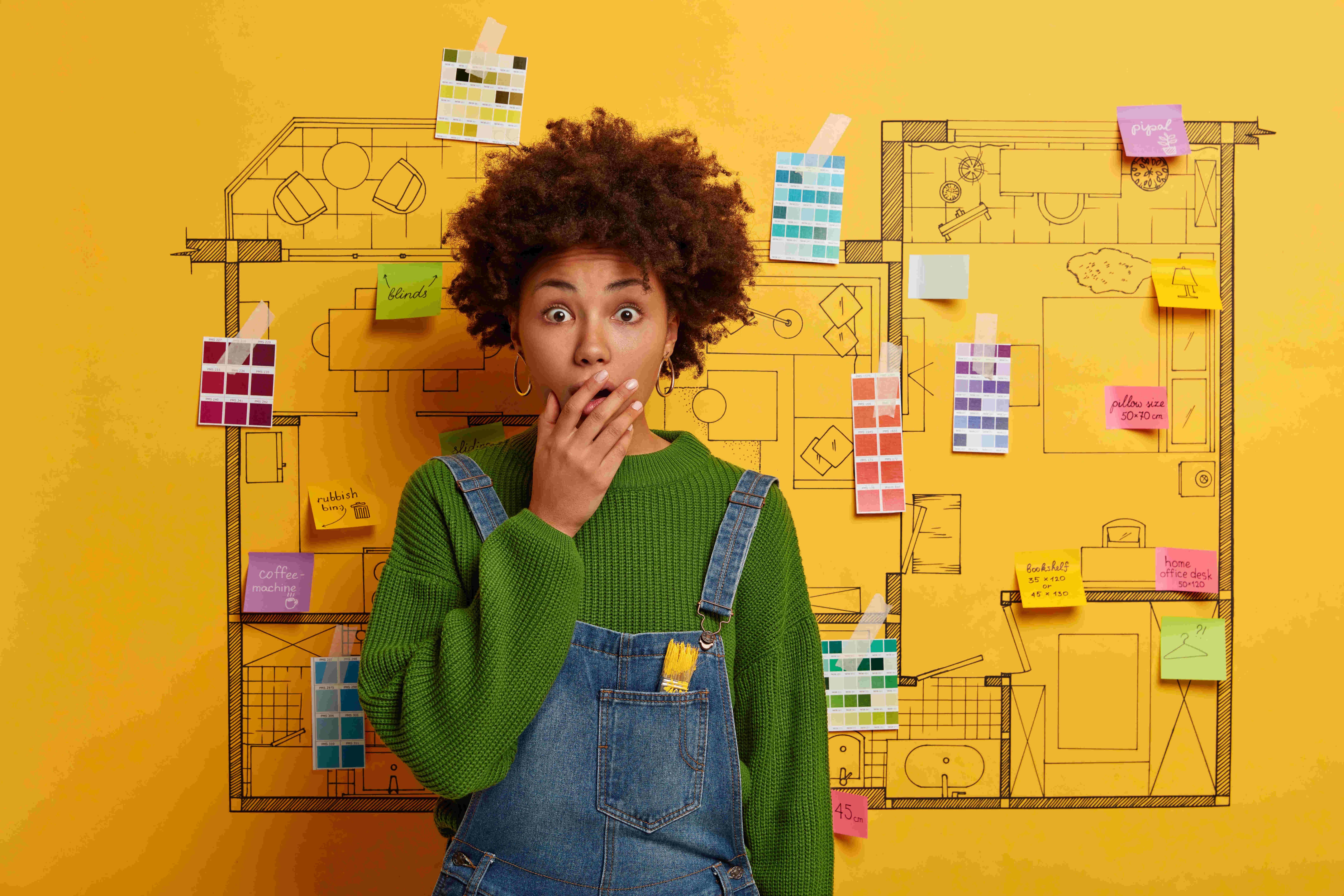 9 Surprising Homeowner Insights-Things most people don't know about their Homes